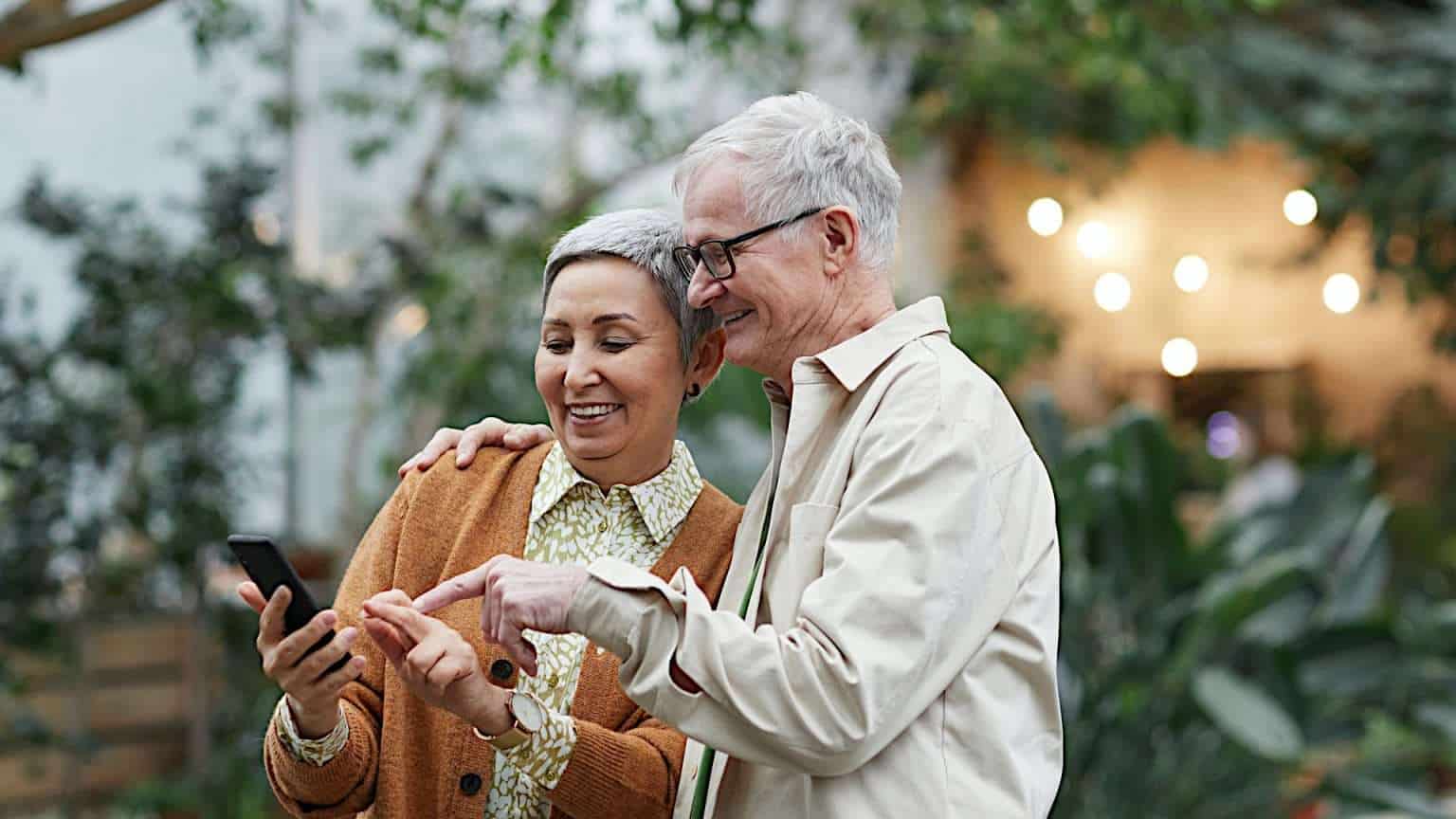 What Are The Best Apps For Seniors In 2025?