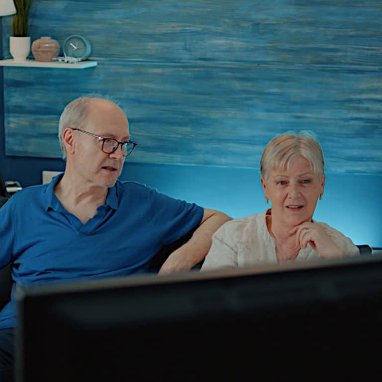 Beware of These Top 12 Senior Scams - Eldercare Digest