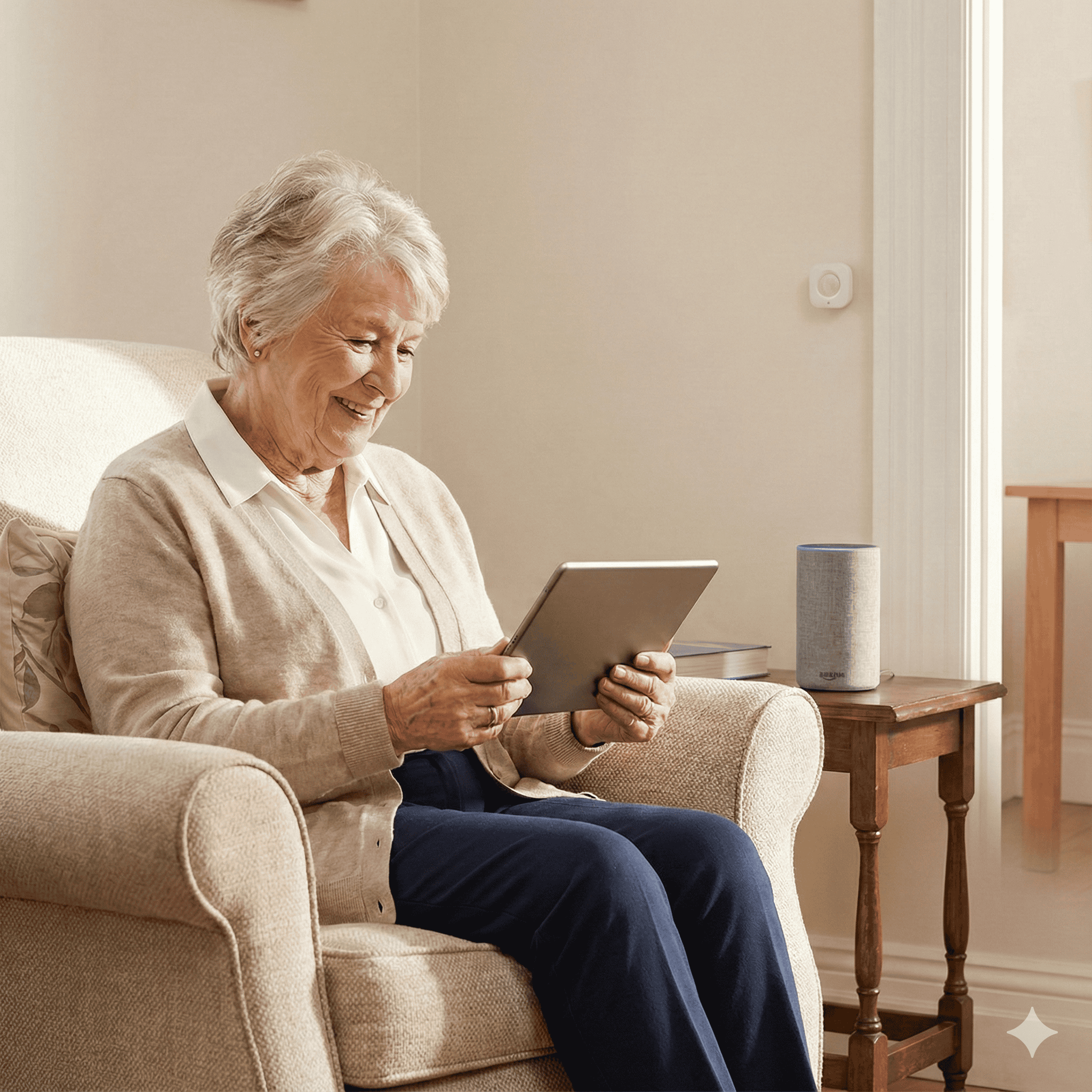 Best Rebounder For Seniors: Top 5 Picks - Eldercare Digest